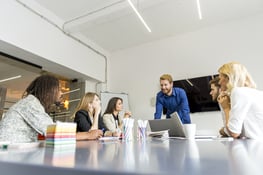 How to build a successful inbound marketing strategy | Inbound 281